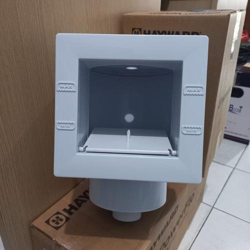 Jual Skimmer Box Kecil Kolam Renang | Skimmer Kolam Renang Pipa 1,5 in ...