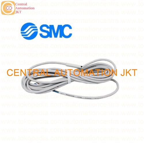 Jual SMC Magnetic Switch D-M9BW DM9BW - Kota Batam - Central Automation ...