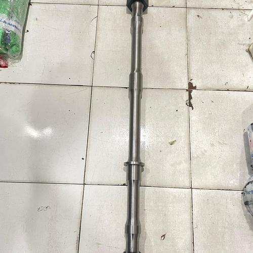 Jual Through Bolt SB121 Mur Bulat Sparepart Breaker Kelas 30 Ton Baut ...