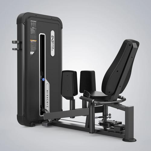 Jual DHZ ABDUCTOR & ADDUCTOR MACHINE DHZ E3089B - APPLE SERIES ...