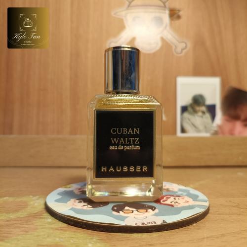 Jual Decant Parfum Hausser Cuban Waltz EDP - 1 ML - Kab. Bekasi - Kyle ...