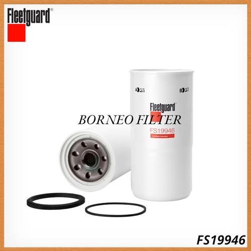 Jual FS19946 Fleetguard Genuine Fuel Filter P553200 J8620410 SFC-5611 ...