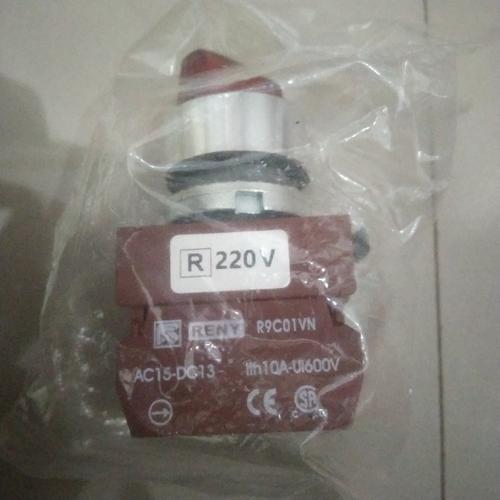 Jual selector Reny R9C10VN NO NC - Kab. Bogor - alat_teknik_gunung ...