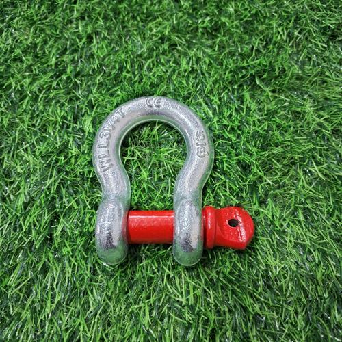 Jual Bow shackle sakel sakle omega 5/8 winch offroad - Kota Surabaya ...