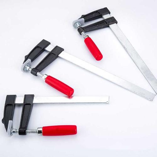Promo Klem Penjepit Papan Handle Clamp Jepit Penahan Balok Kayu ...