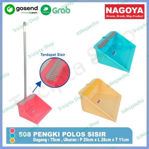 Jual Pengki / Engkrak / Serokan Sampah Nagoya Sisir - Kota Semarang ...