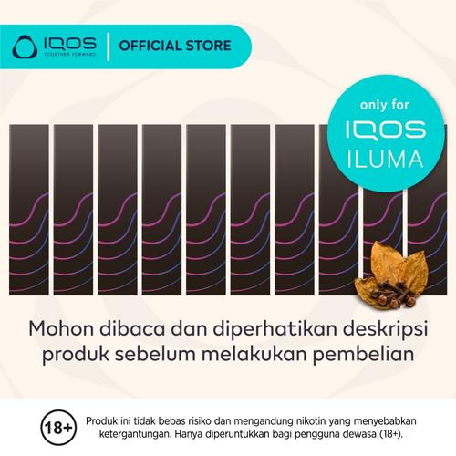 Jual IQOS ILUMA TEREA Semua Rasa - Bronze - Jakarta Pusat - Iqos ...