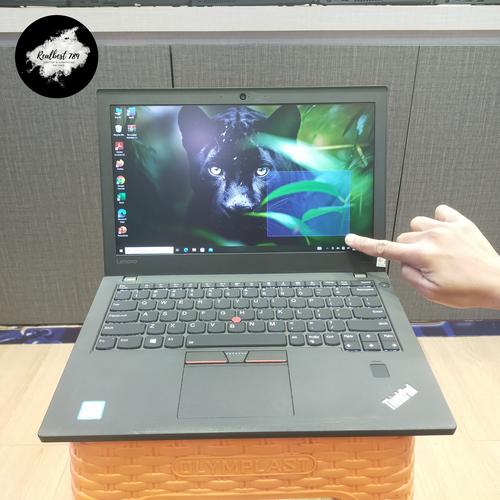 Jual LAPTOP LENOVO THINKPAD X270 CORE I5 GEN 7-RAM 16GB-SSD 256GB-12" BEST - X270 i5 Gen 6, 8GB ...