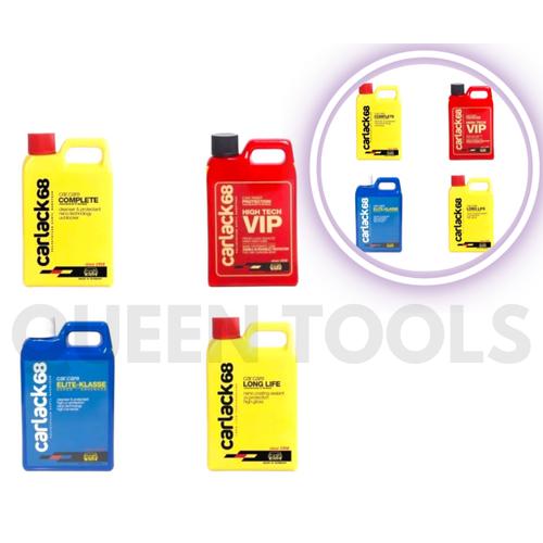 Jual PAKET Carlack VIP Long Life Complete Elite Original - Jakarta ...