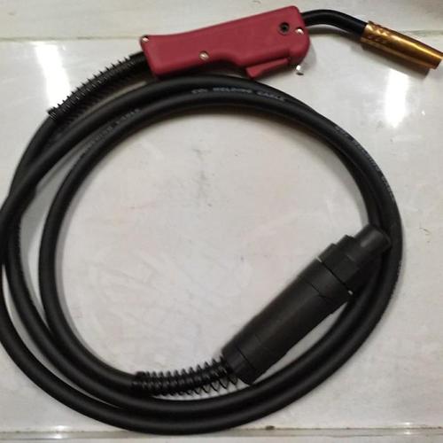 Jual Stang Las Mig Torch CO 200A Panjang 3 Meter Pana Type Euro ...