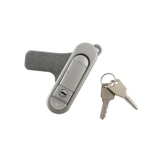 Promo Kunci Panel Push Lock AB-303 Lock door key pintu panel - Jakarta ...