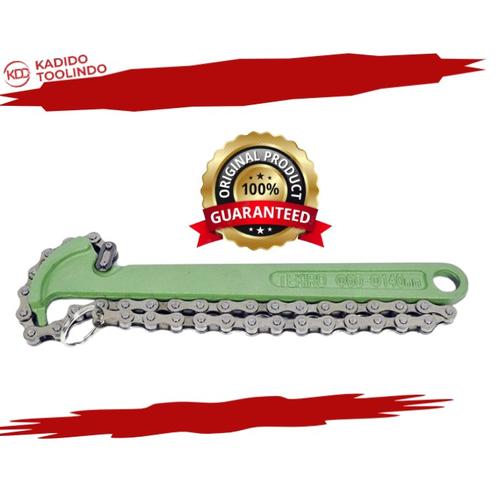 Jual Tekiro Kunci Filter Rantai Ukuran 6 Inch dan 9 Inch - Kab ...