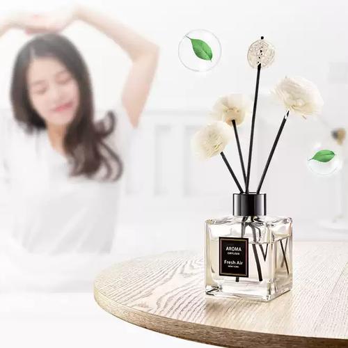 Promo Reed Stick Rattan Diffuser Parfum Pengharum Ruangan Kamar Hotel ...