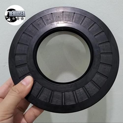 Jual OIL SEAL TC 82X160X13 NBR TC 82*160*13 NBR TC 82 160 13 NBR TAIWAN ...