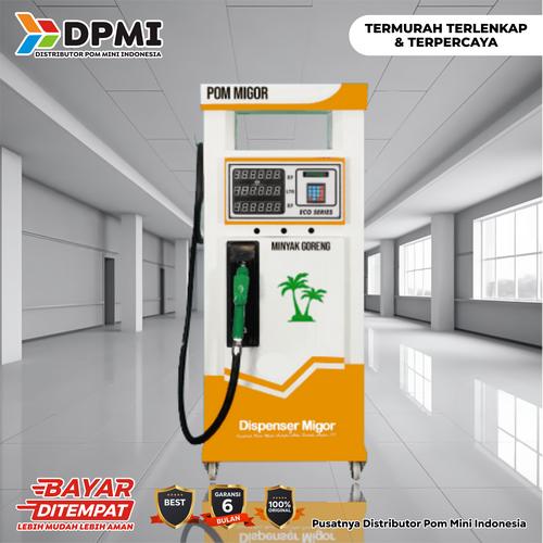 Jual POMIGO Pom mini Pertamini MINYAK GORENG 60 LITER - Kota Cimahi - Distributor Central Pom ...