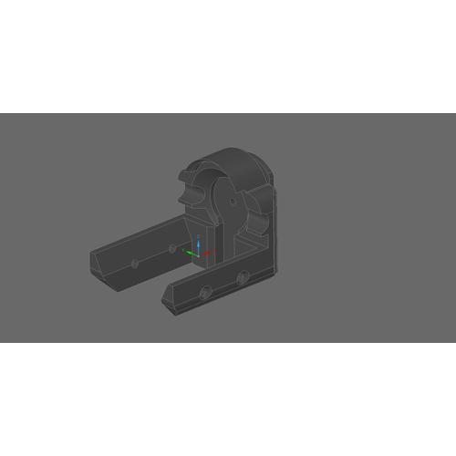 Jual Adapter Popor Tec9 Dcobra Spring All Varian - SORAINNO3D - Tec9 to ...