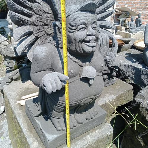 Jual patung semar tinggi 65 cm - Kab. Magelang - manunggal jaya art ...