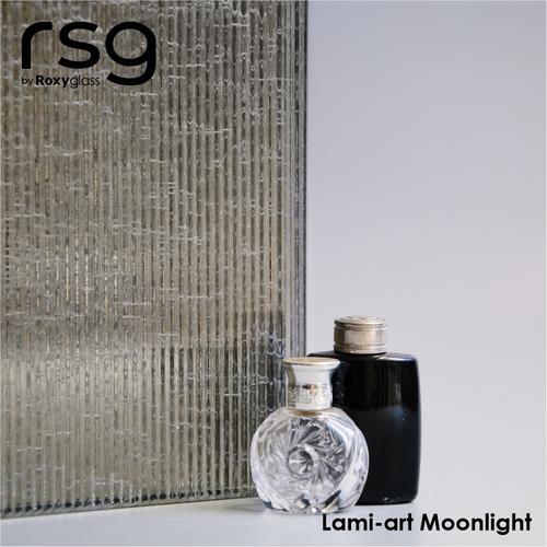 Jual Kaca Laminated Lami Art Moonlight Non Tempered Clear 5+5 mm ...