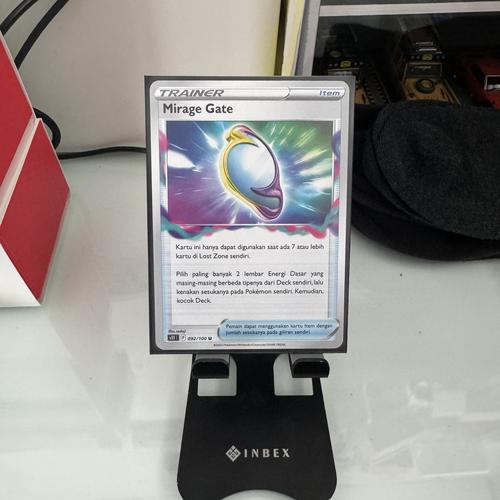 Jual Pokemon TCG Indonesia Mirage Gate - Jakarta Utara - ManekiHobby ...
