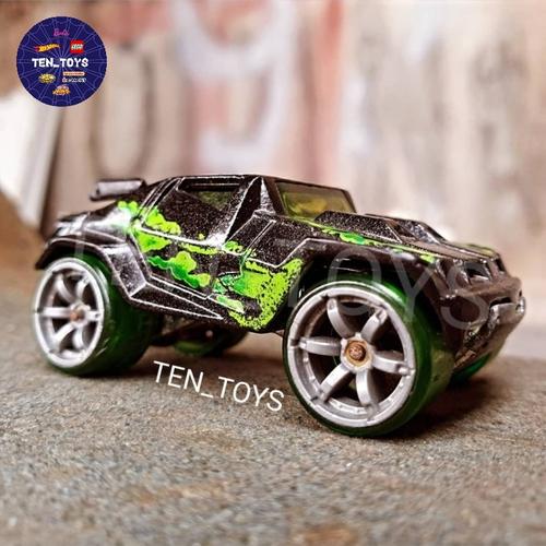 Jual HotWheels Beat That Acceleracers Racing Drone RD 05 Realm Series ...