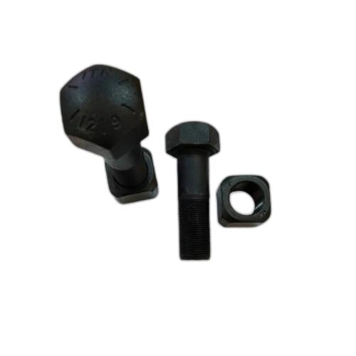 Jual bolt nut shoe d155 ec480 merk ITR baut nut shoe d155 ec480 ...
