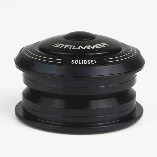 Jual STRUMMER SOLIDSET 5.4 44/44 mm HEADSET - Black - Kota Bitung ...