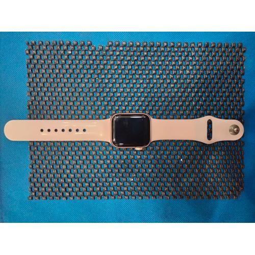 Jual APPLE WATCH SMARTWATCH IWATCH SE GPS 40MM (1ST GEN) SECOND BEKAS ...