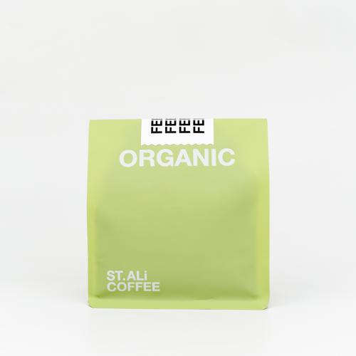 Jual ST. ALi Feels Good 250 GR - +CannedCoffee, Grind - Fine - Jakarta ...