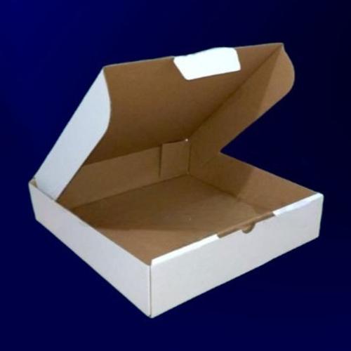 Jual corrugated Box 24x24x6 kotak karton kardus packing diecut/pizza ...