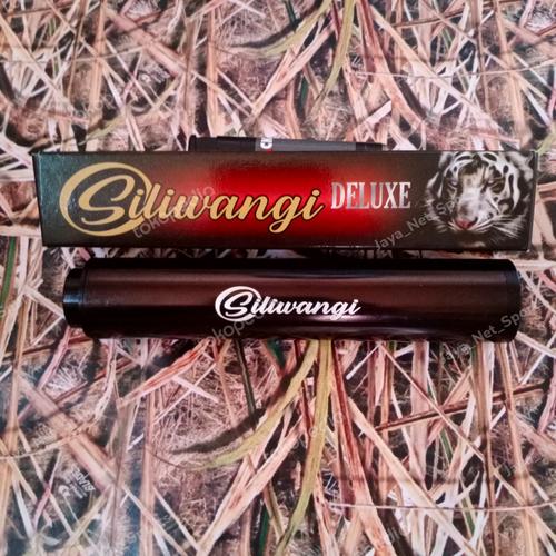 Jual peredam suara super senyap silencer siliwangi deluxe - Kab ...
