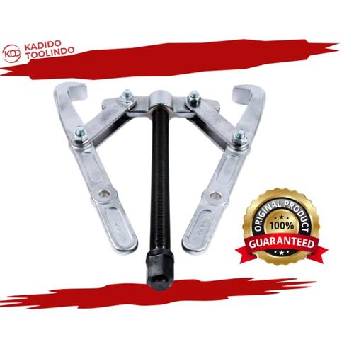 Jual Tekiro Treker Kaki 2 Ukuran 3 / 4 / 6 / 8 / 10 / 12 - 3 - Kab ...