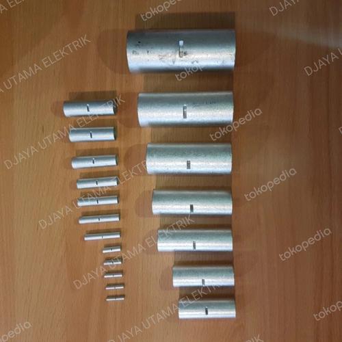 Jual Skun SOK Connector / Skun Connector Verbending L-185mm - Jakarta ...