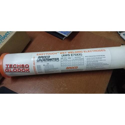 Jual Kawat las BROCO UNDERWATER welding electrodes dia 3.2 mm - 3.2 mm ...