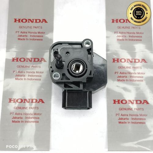 Jual Sensor set sensor tps honda new cb150r led cbr150r led supra gtr ...