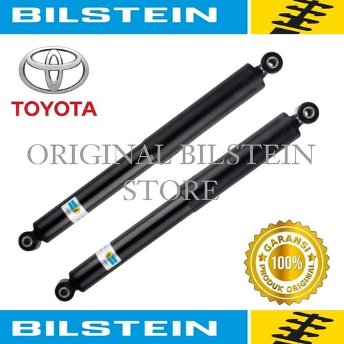Jual SHOCKBREAKER BELAKANG TOYOTA HILUX REVO ORIGINAL BILSTEIN B4 - Kab ...