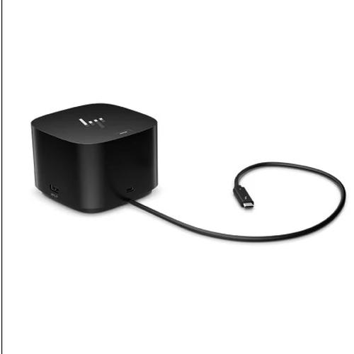 Jual HP Thunderbolt Dock 120W G4 Docking Station Port Replicator ...