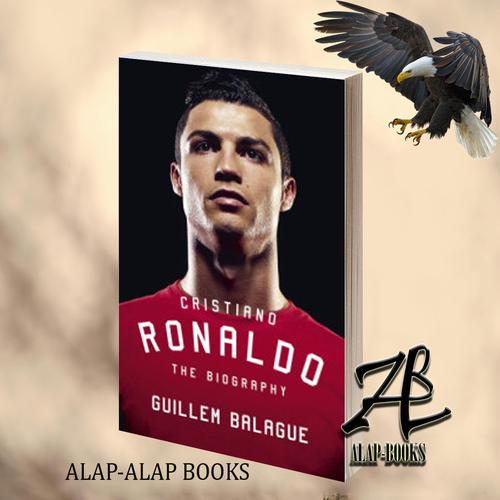 Jual Cristiano Ronaldo : the biography Guillem Balagué, Christiano ...