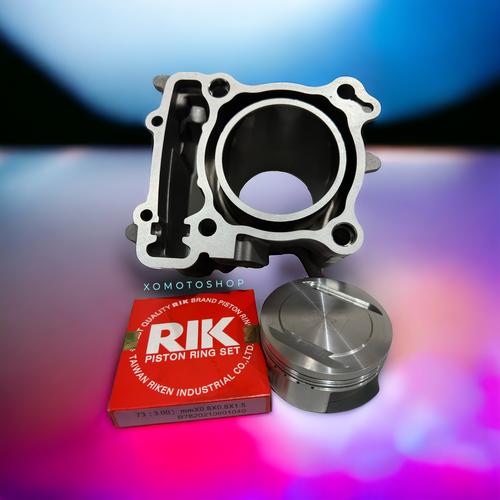 Jual BLOK BORE UP BRT 76 MM XMAX 250 - Jakarta Barat - Xtra Ordinary ...