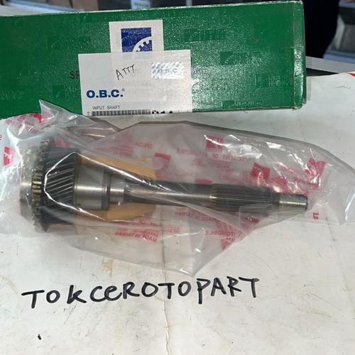 Jual as kopling isuzu elf NKR 55 turbo - Kota Surabaya ...