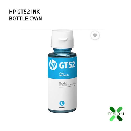 Jual HP Ink Bottle GT52 Color - Kota Banda Aceh - x-menu | Tokopedia
