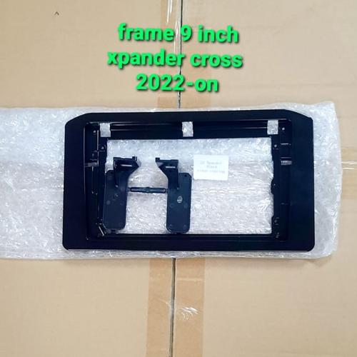 Jual Frame Head Unit Android 9" Inch Xpander Cross 2022-on - Jakarta ...