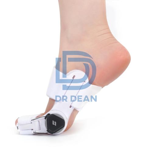 Promo Adjustable Bunion Splint Big Toe Straightener Kenop Korektor ...