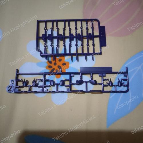 Jual 30MS hand Part neverlia,Bandai - Kab. Cianjur - Tabitha ...