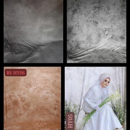 Jual Background foto photo studio backdrop latar Abstrak HY ukuran 3mx2 ...