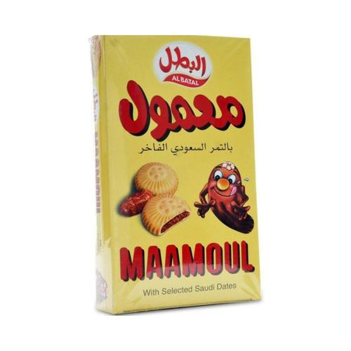 Jual Maamoul al batal biskuit kurma ORIGINAL saudi arabia oleh-oleh ...