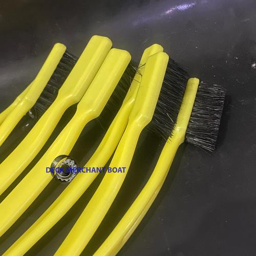 Jual SIKAT LEM SEPATU SHOES ADHESIVE BRUSH SIKAT GIGI LEM INSOLE SEPATU ...