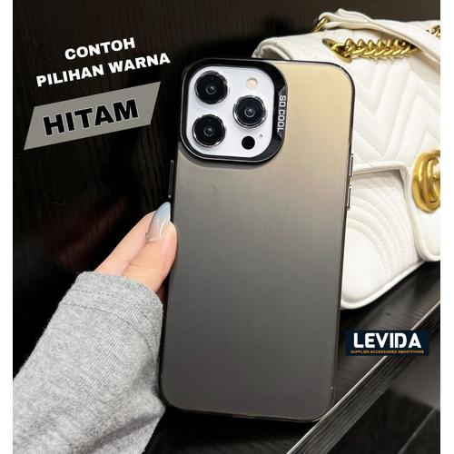 Jual Tecno Spark 20 Pro Case Imd Hybrid Plate Hologram Tecno Spark 20 Pro Hitam Jakarta