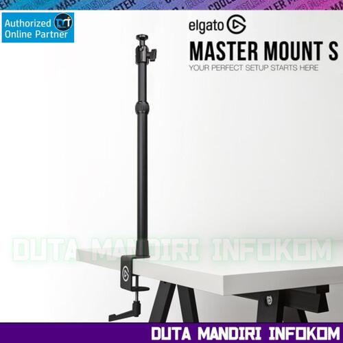 Promo Elgato Master Mount S - Multi Mount Rigging System Cicil 0% 3x ...
