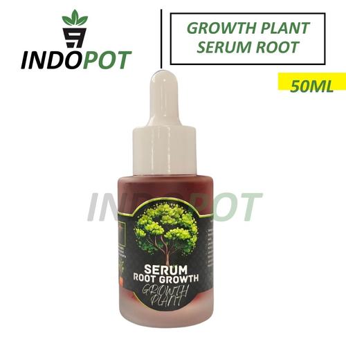Jual Serum Tetes Root Growth Nutrisi Vitamin Lengkap ZPT Akar Tanaman ...