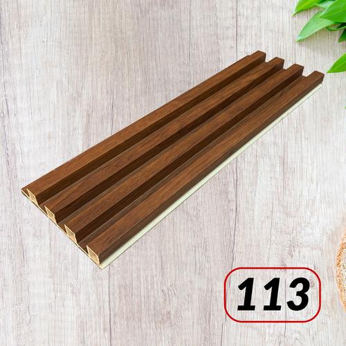 Jual Kisi Kisi WPC Wallpanel 3D 145cm / Wall Panel / Woodpanel / Wood ...